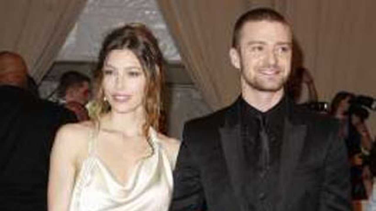 Justin Timberlake's marriage to bring out the best in him