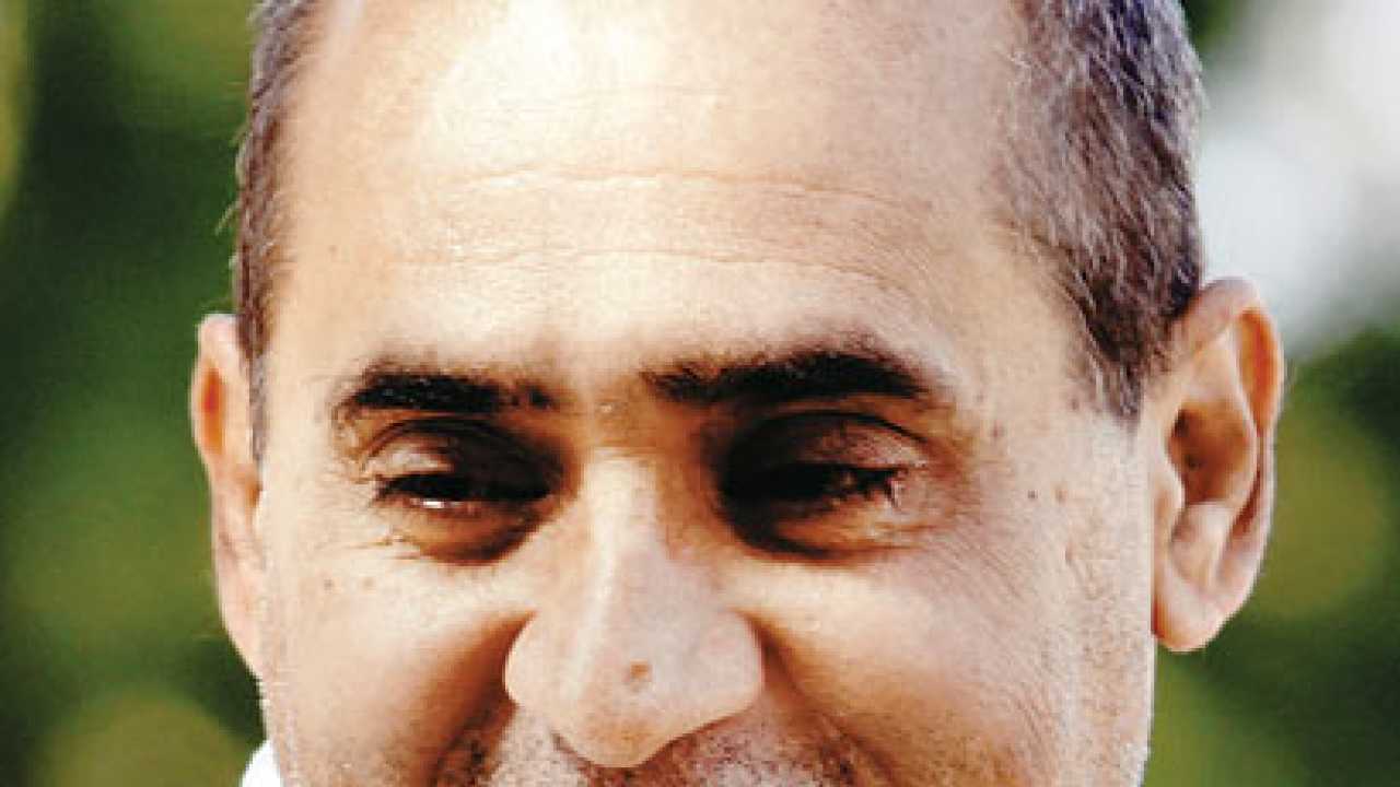 Ravi Rai to direct a film