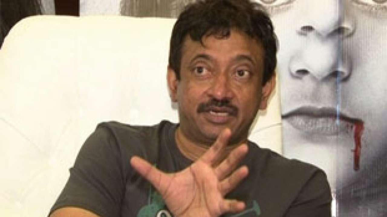 Ram Gopal Varma on 'Bhoot Returns'