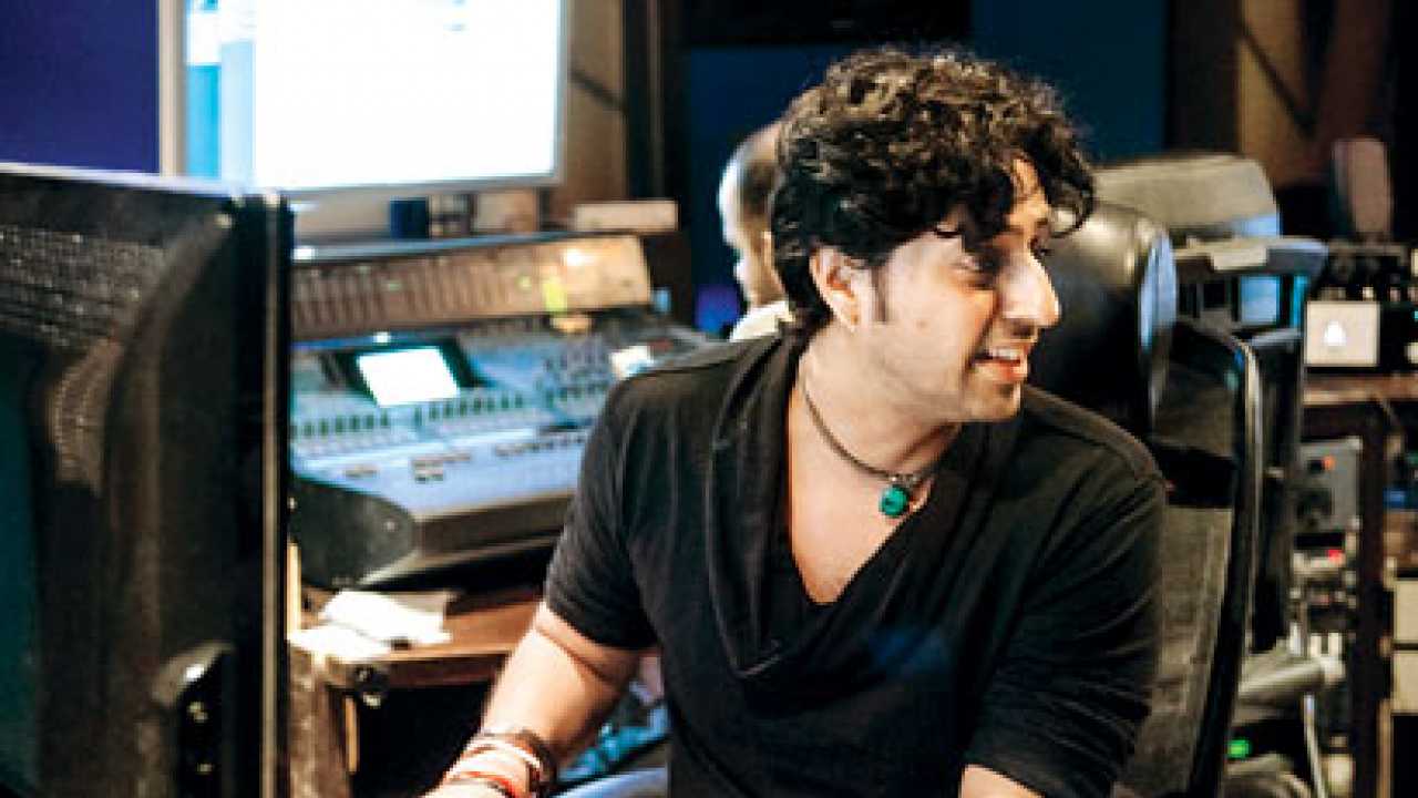 'The Dewarists' to make a musical return