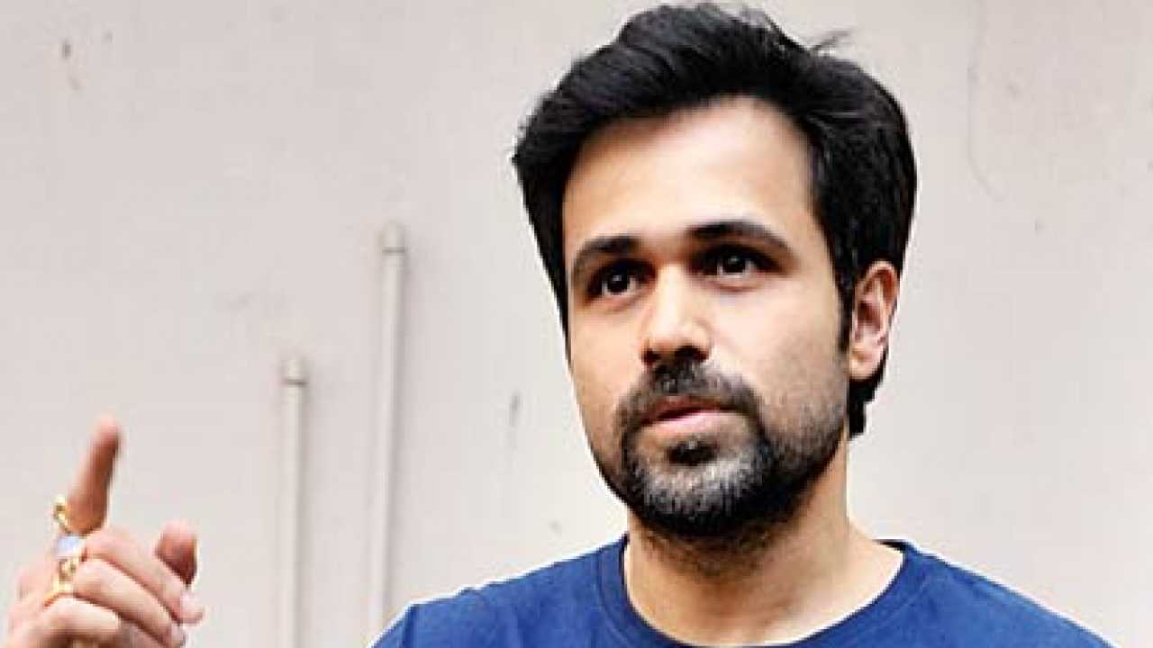 Emraan Hashmi the producer’s actor