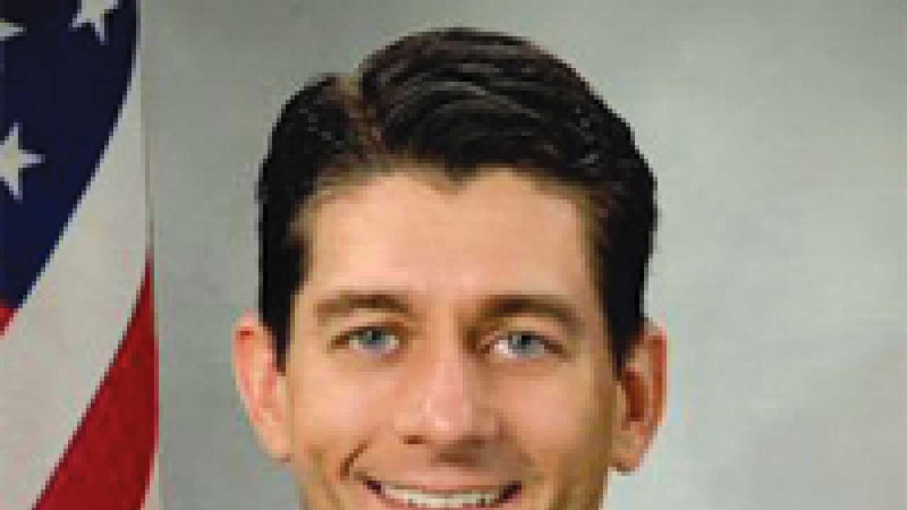 Paul Ryan, the loser with a future