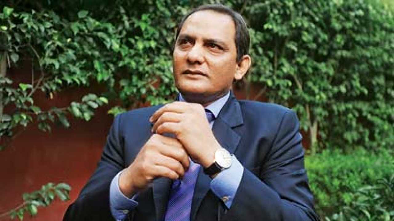 Knew I’d be proved innocent: Mohammad Azharuddin