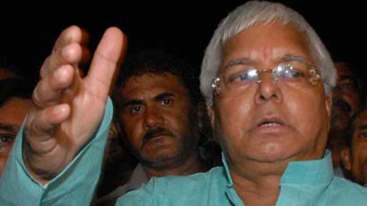 If you can't, let Lalu run the railways: Pak lawmaker to govt