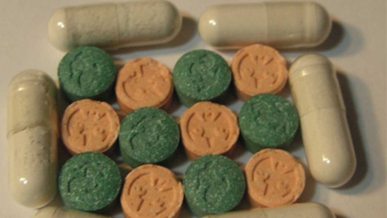 Ecstasy `helps fight off post-traumatic stress`