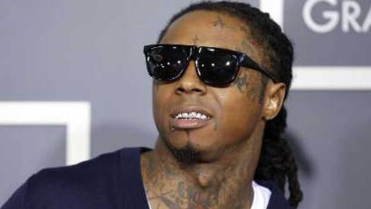 Lil Wayne is taking medication