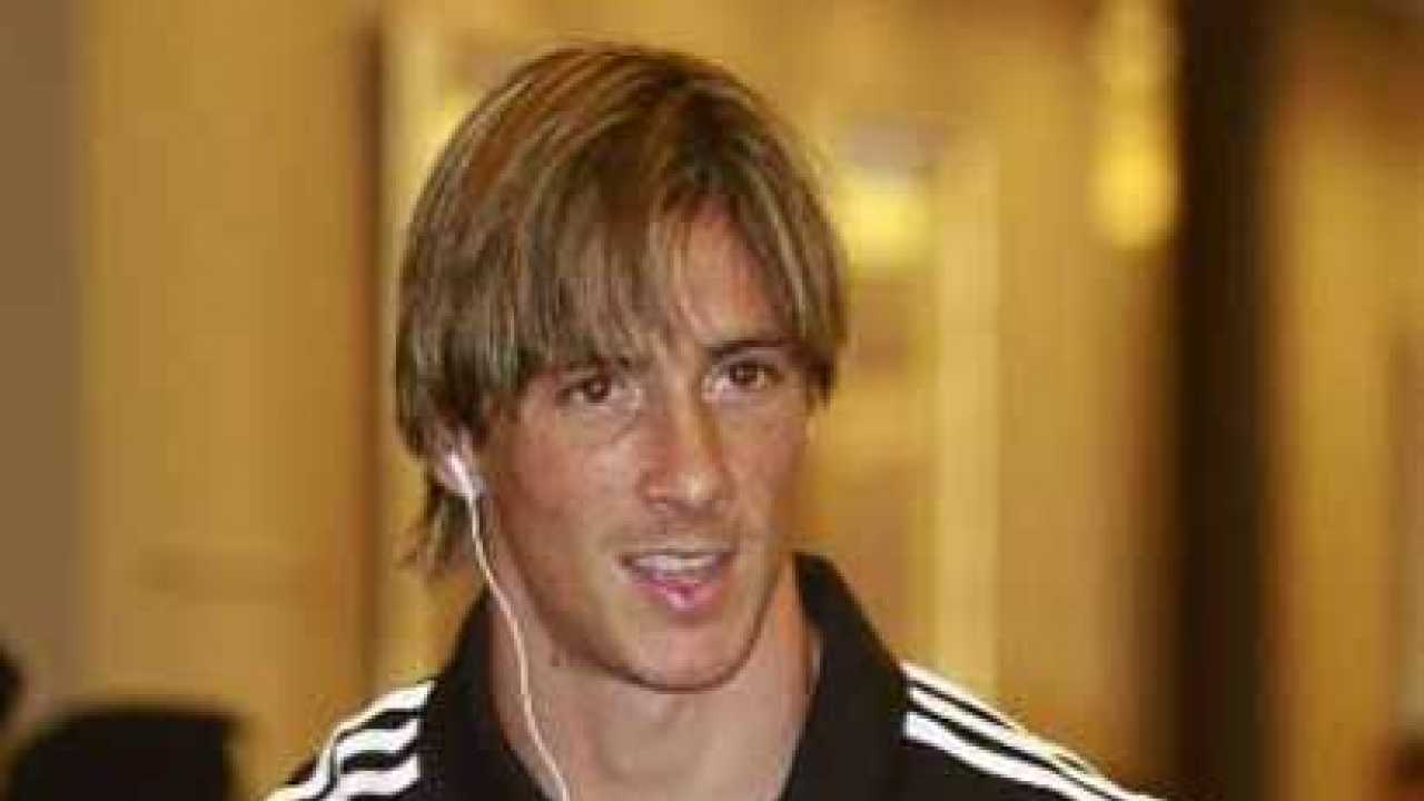 Four ways for Fernando Torres to recapture his best form