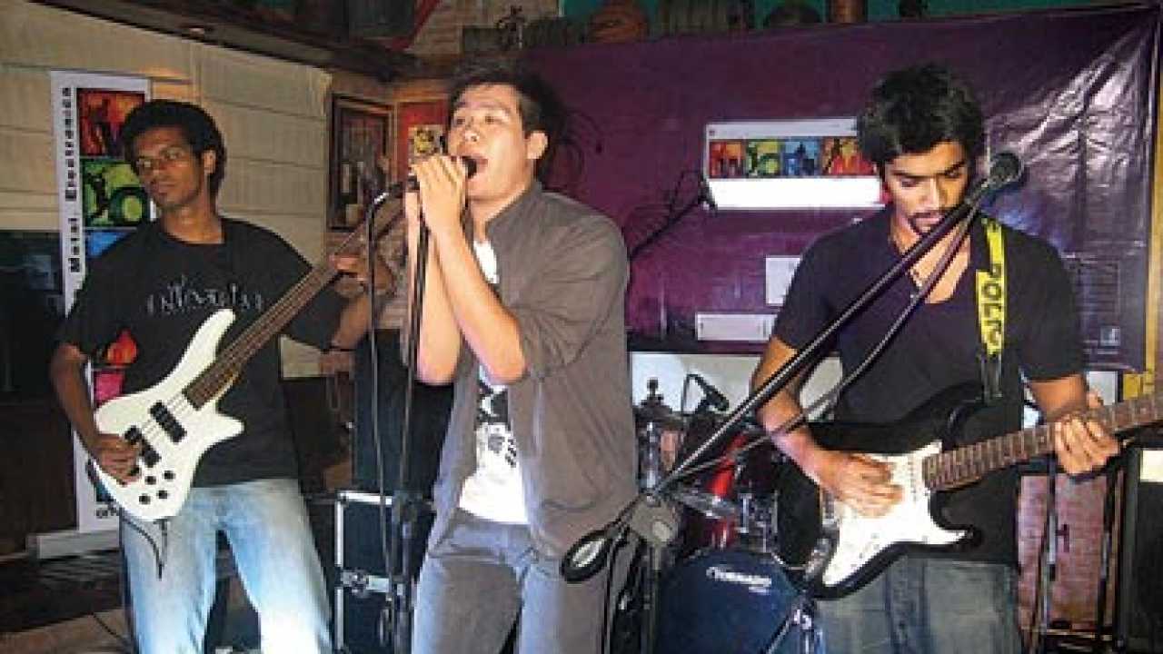 'Tune In': Uncovering fresh music