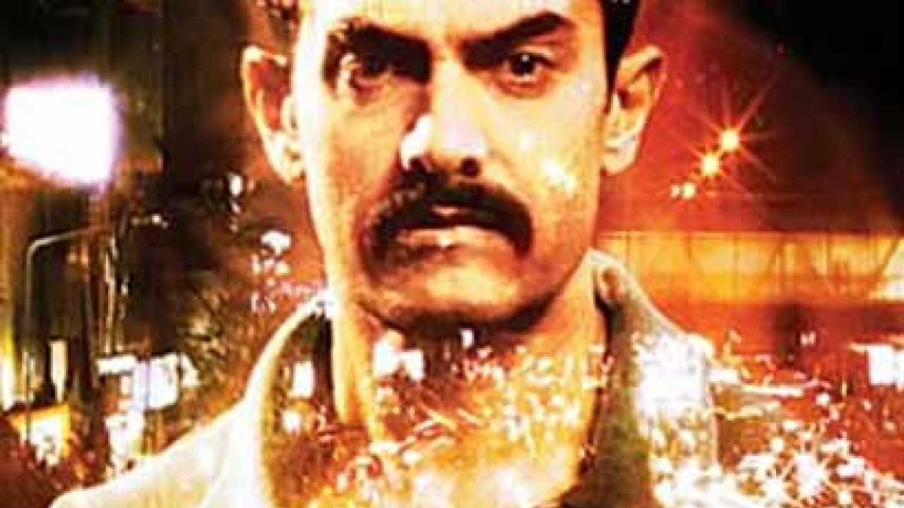 Pre-bookings for 'Talaash' open before time