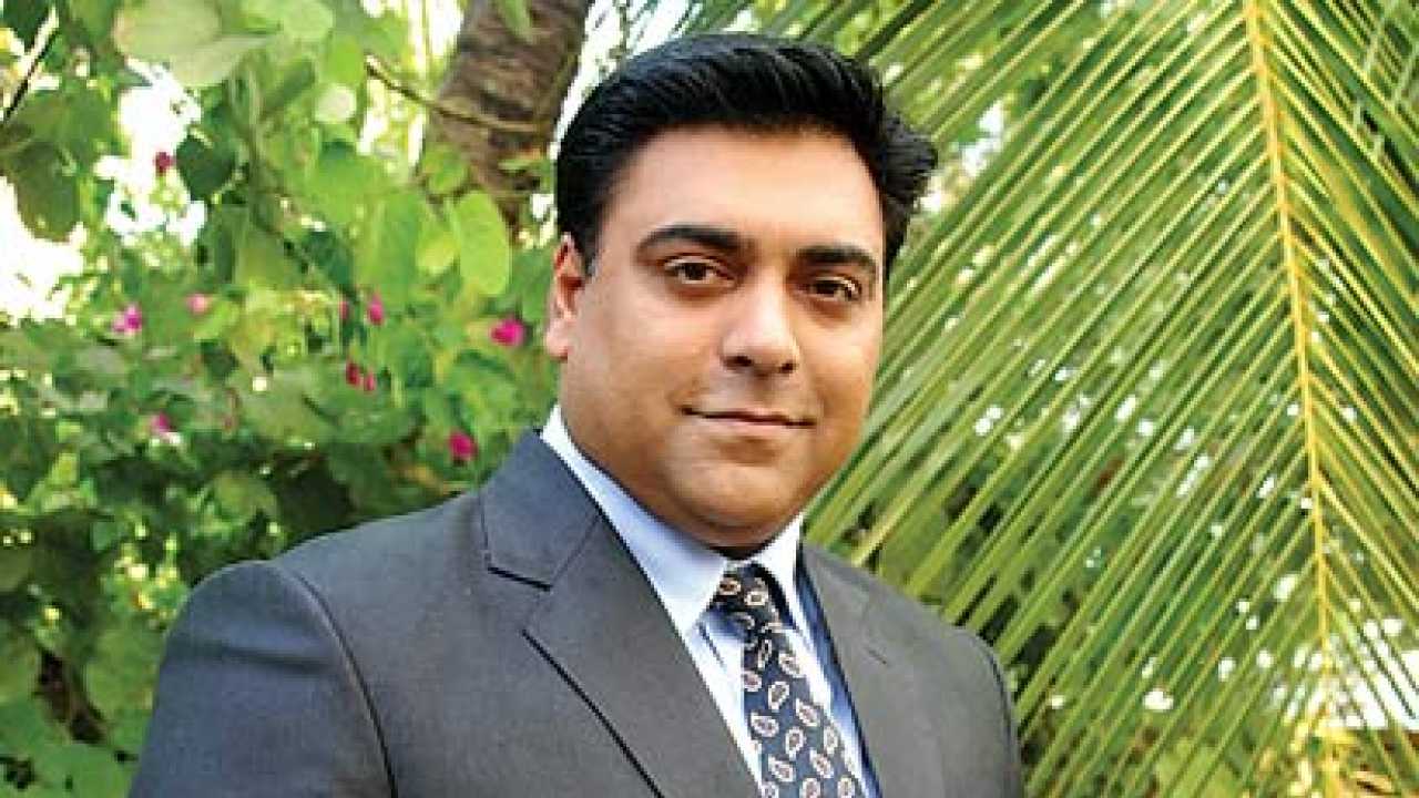 Ram Kapoor's dreams get bigger