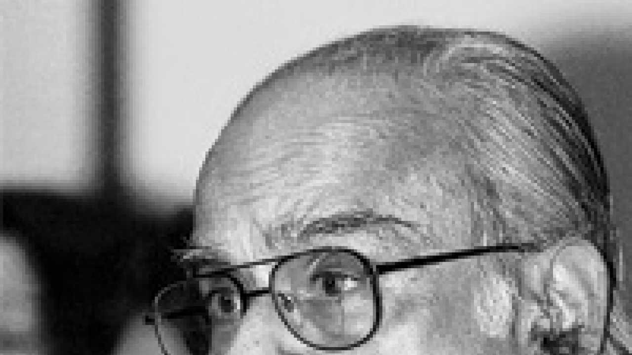 Gujral, the man behind the raw doctrine that set India behind