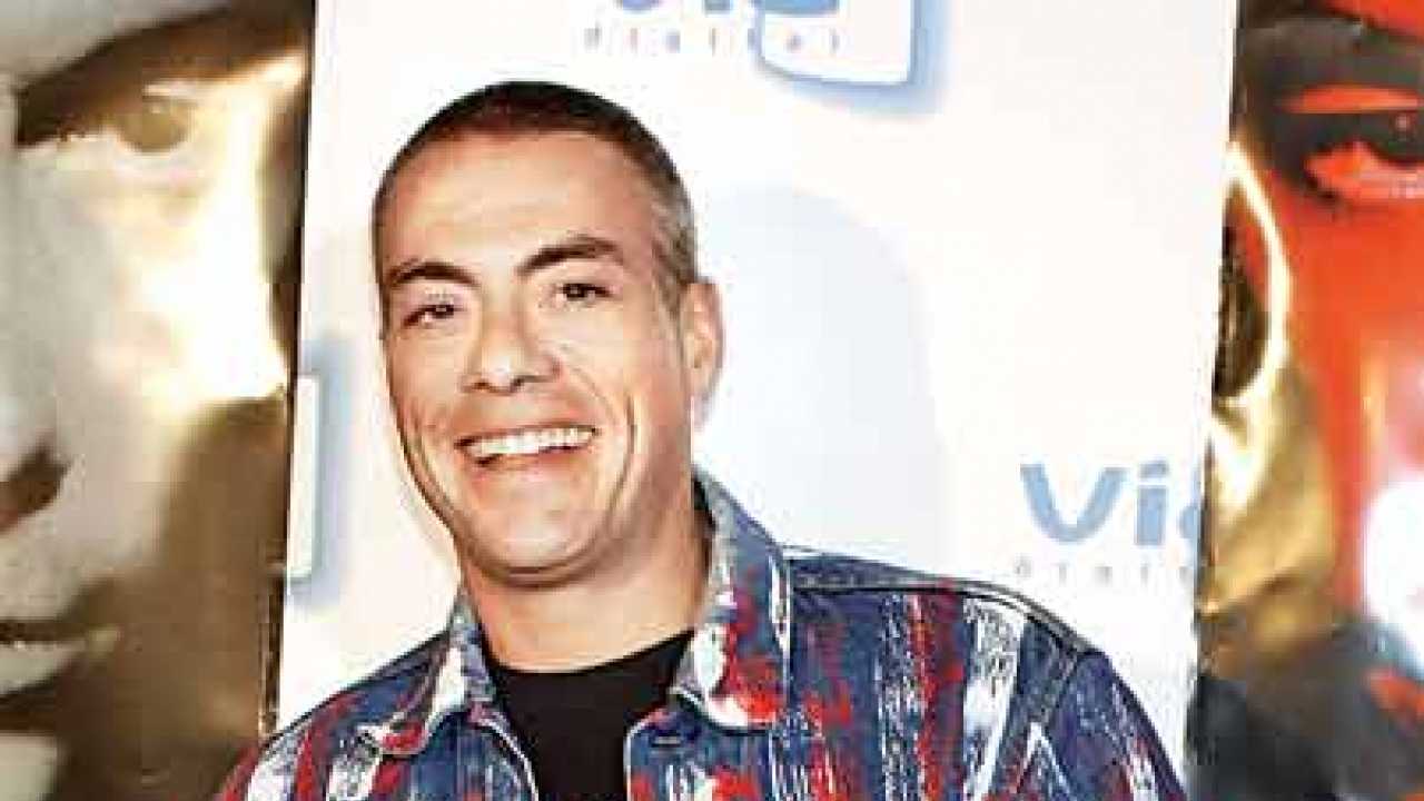 Damme three-decades of action!