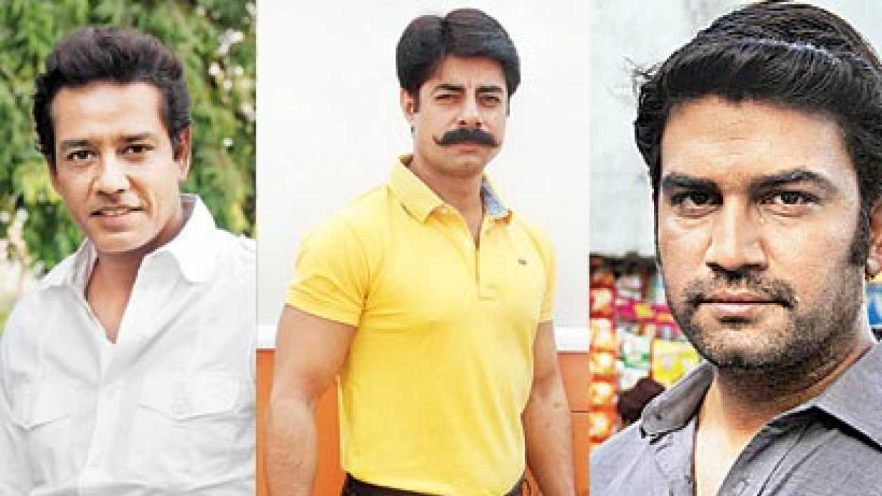 Crime time on TV picks up