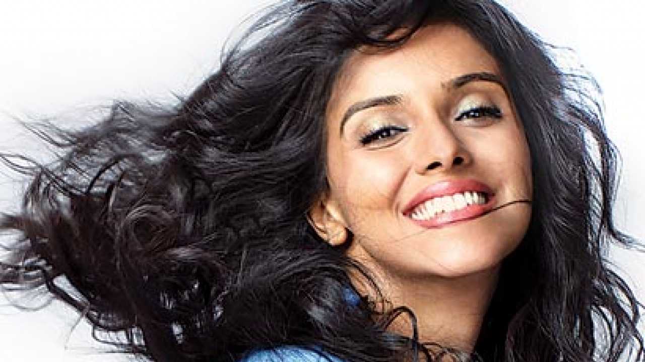 Asin wants to get serious