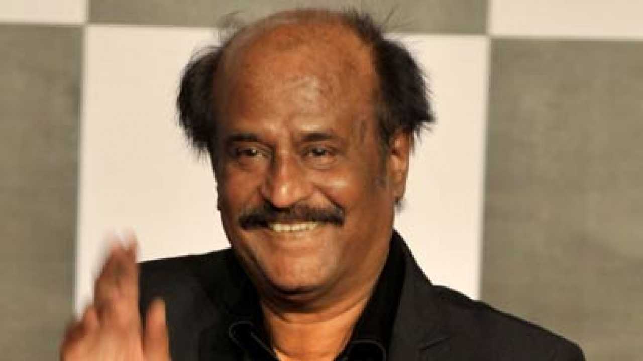 Why Rajinikanth remains the box-office boss at 62!