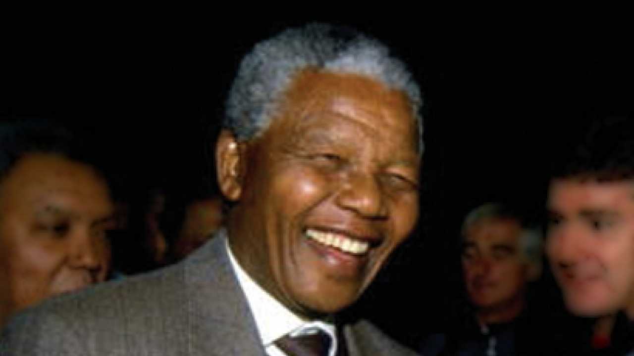 Mandela doctors 'satisfied' with recovery: South Africa govt