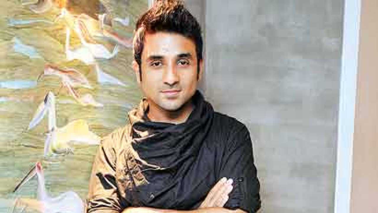 Wassup Vir Das?