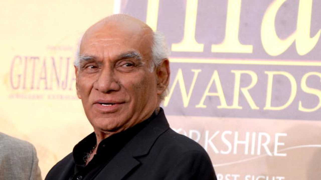 Yash Chopra Fellowship to help youngsters launch in Bollywood