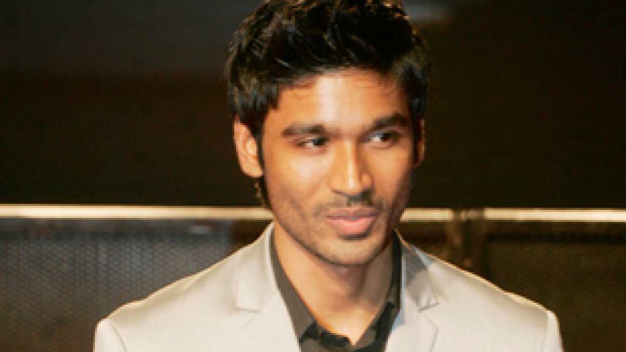 Dhanush's Rs50 lakh-worth song in 'Kammath & Kammath'