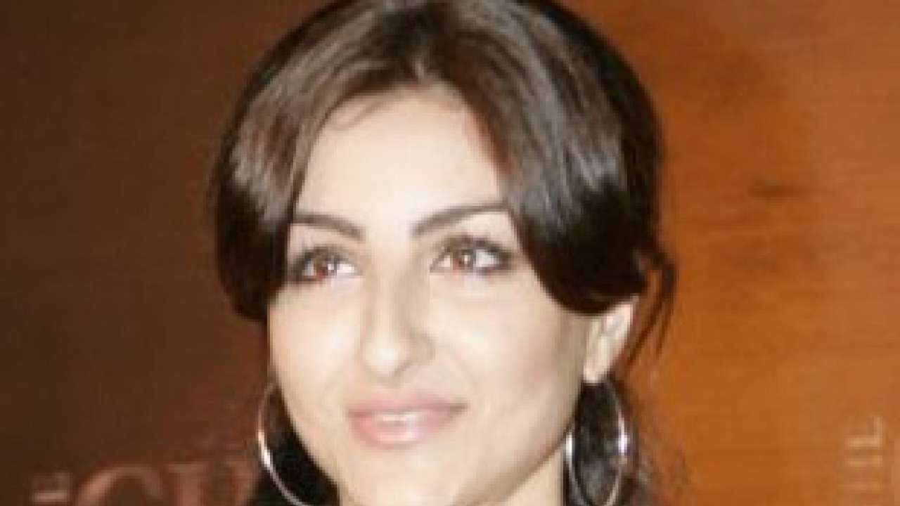 When Soha envied Saif Ali Khan