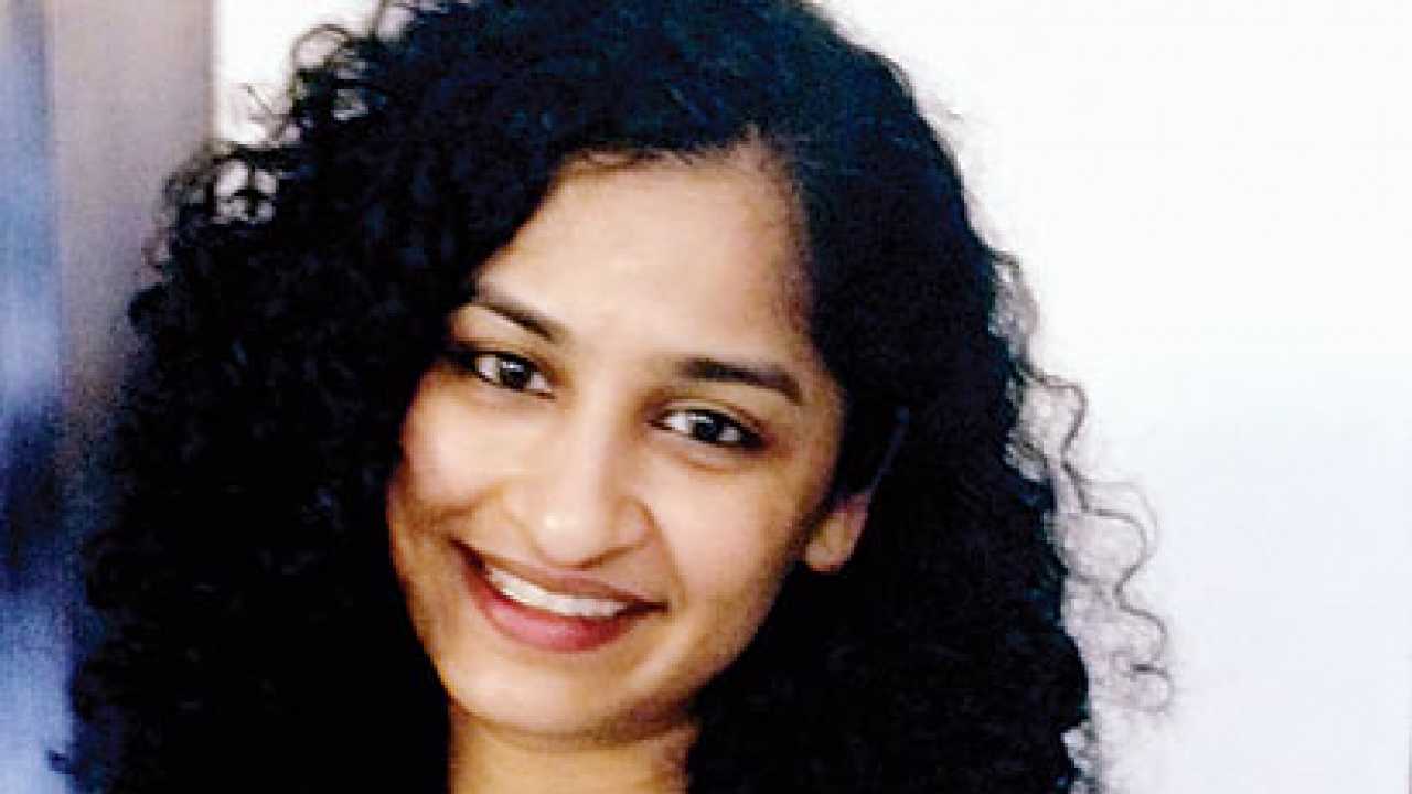 Gauri is in no hurry