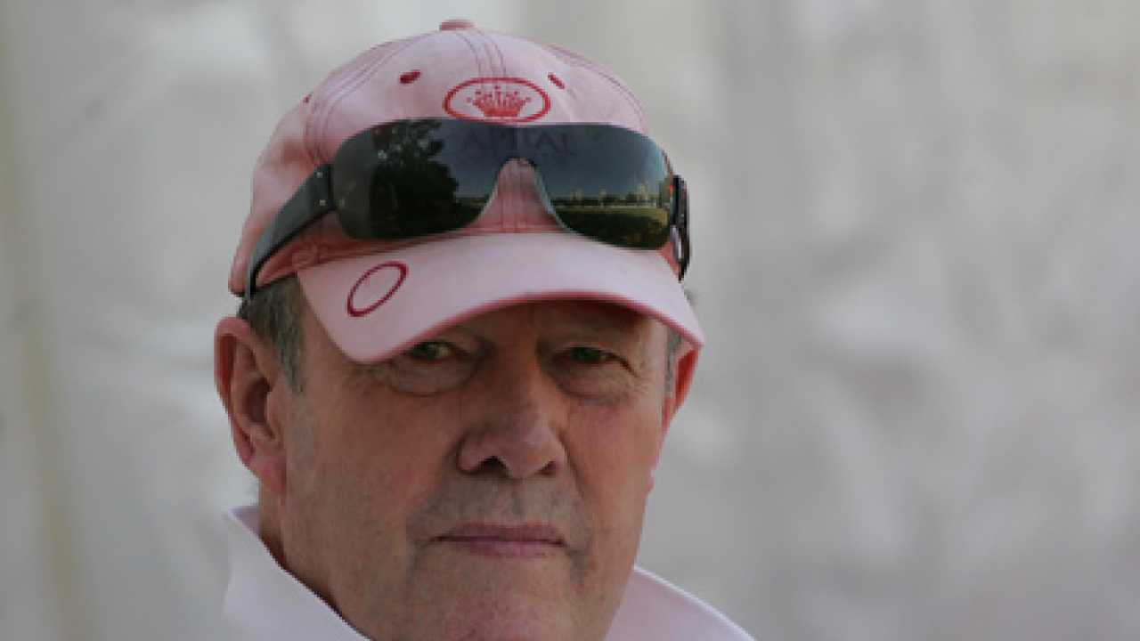 Tony Greig passes away after losing battle to lung cancer