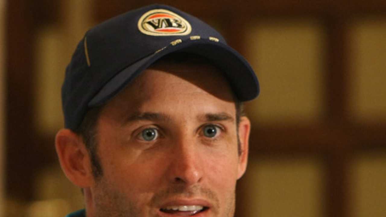 Mike Hussey to retire after Sydney Test against Sri Lanka