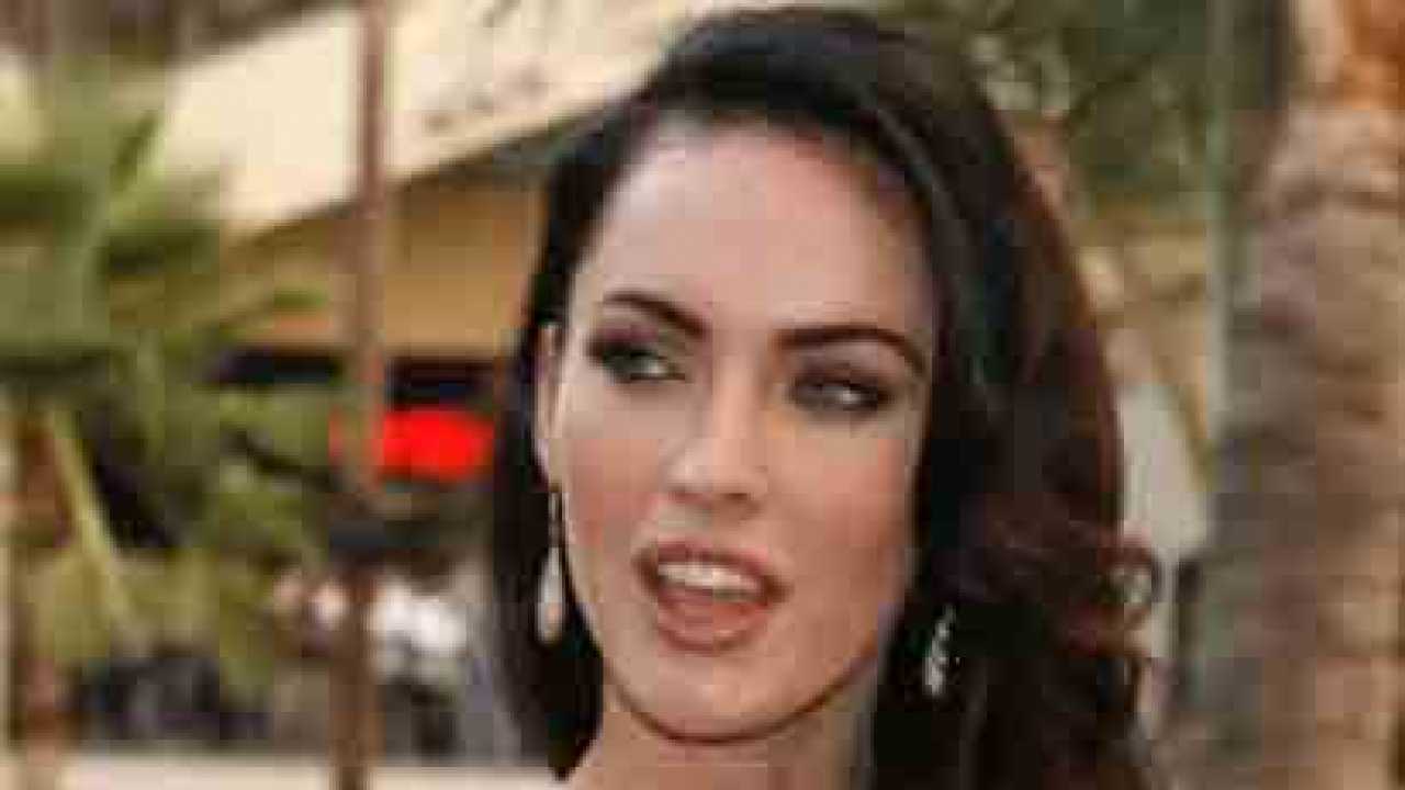 Megan Fox joins Twitter to expel death rumours
