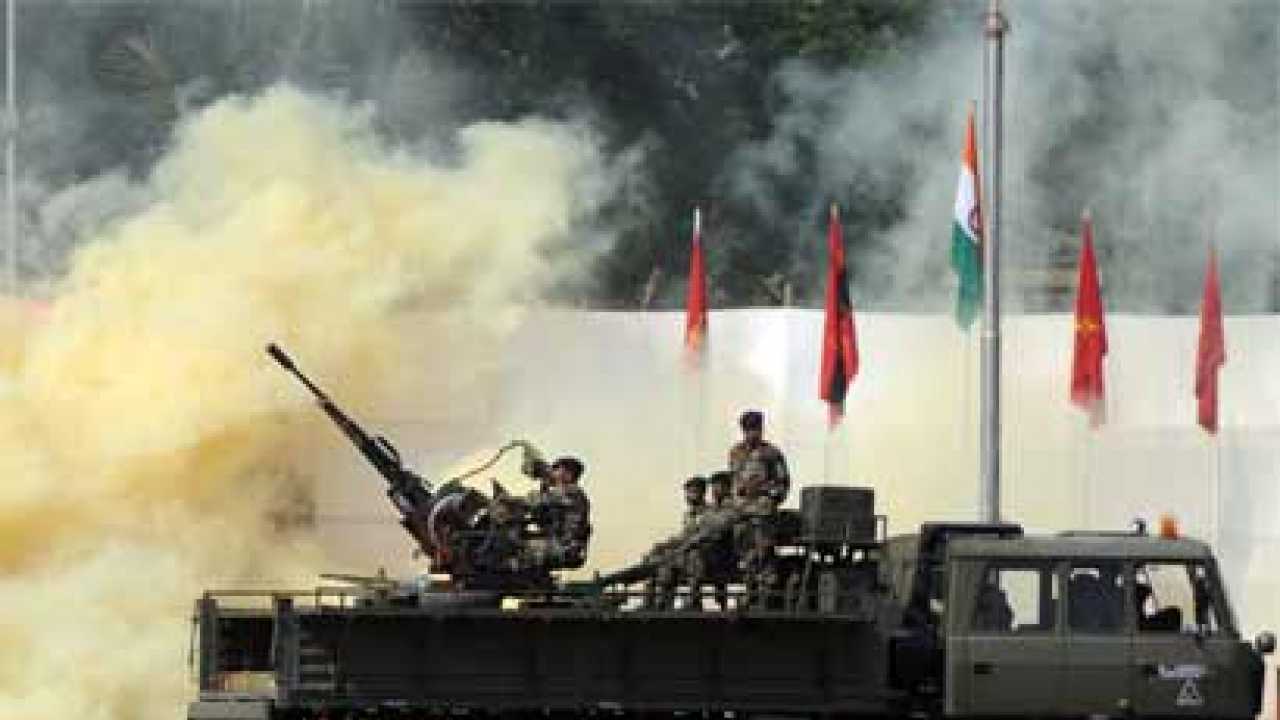 Hold sanctity of LoC, India tells Pakistan