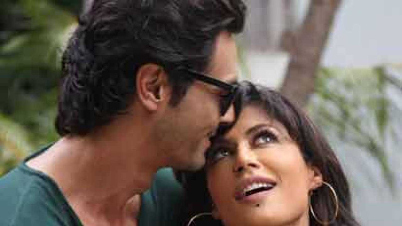 Review: 'Inkaar' – Little style, no substance