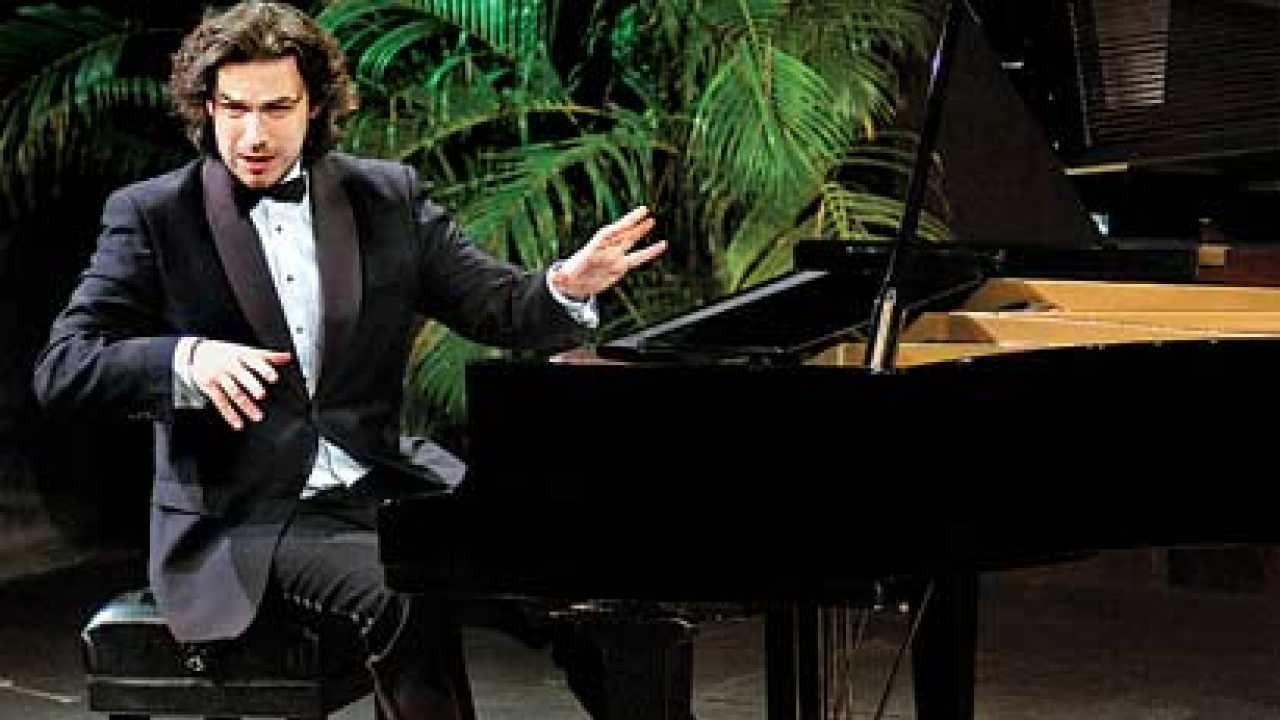 Nelly Miricioiu and Maciej Pikulski promise a unique vocal recital