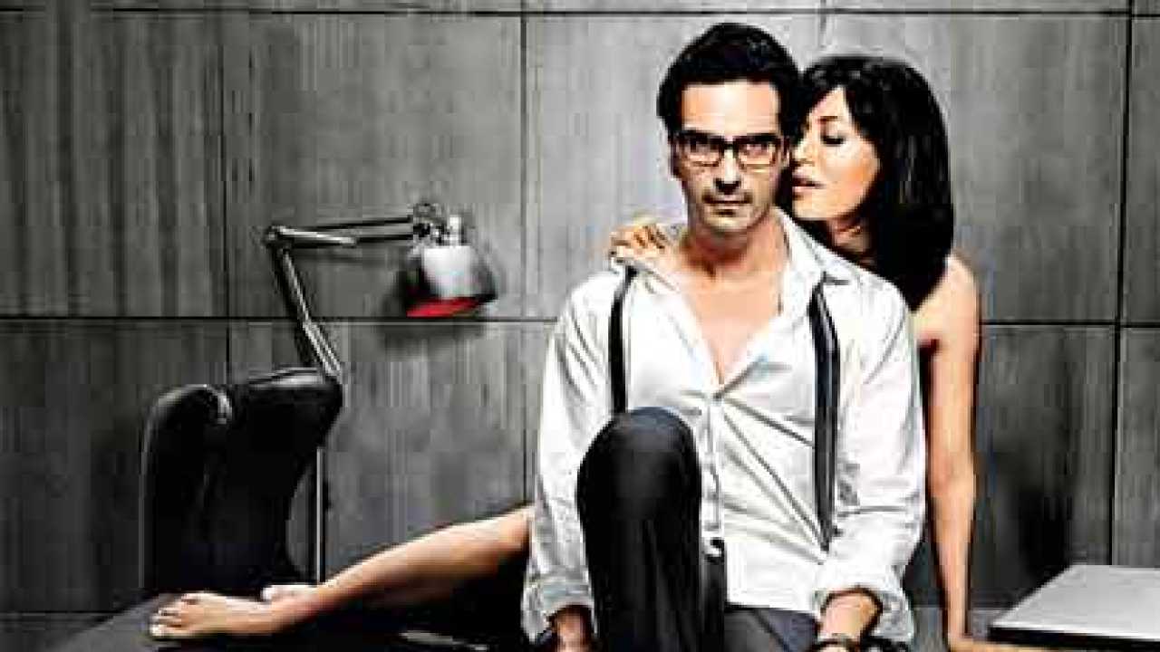 Review: Inkaar