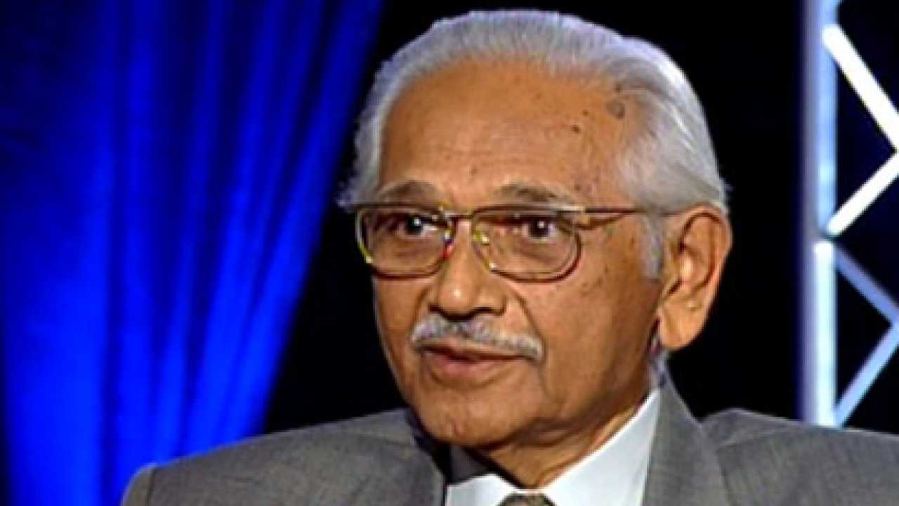 JS Verma panel for longer jail term, not death, for crimes against women