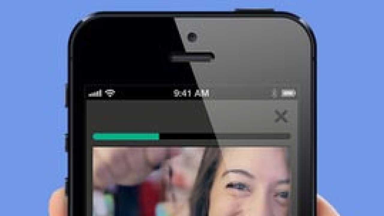 Twitter launches video-sharing app for iPhones, iPod