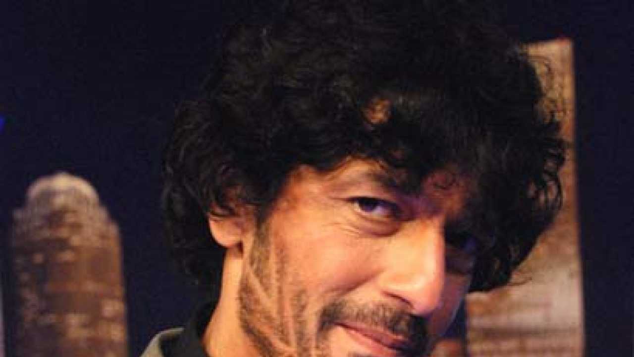Comedy should be recognised: Chunky Pandey