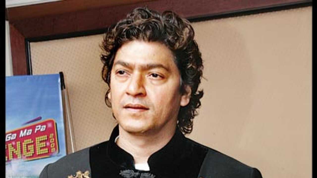 Aadesh Shrivastava to launch music of peace today