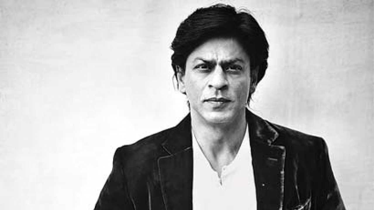 Controversies about me affect me: Shah Rukh Khan