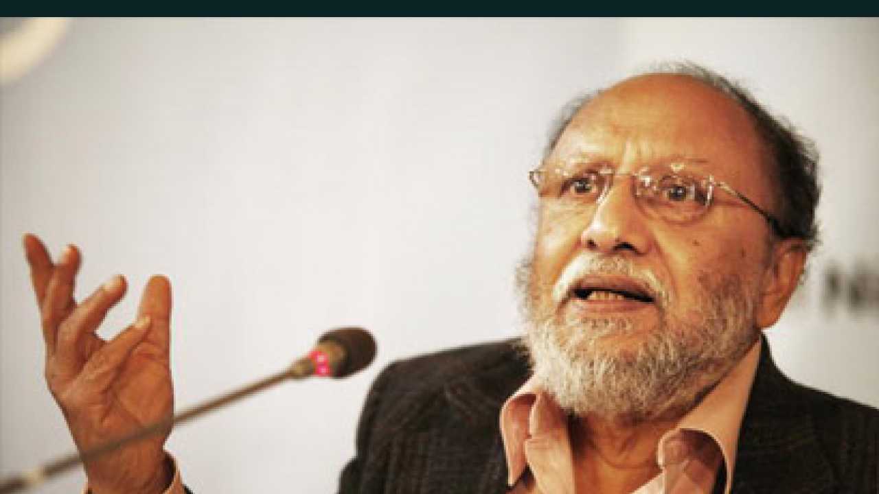 Nandy moves SC, plea to be heard tomorrow for quashing FIR