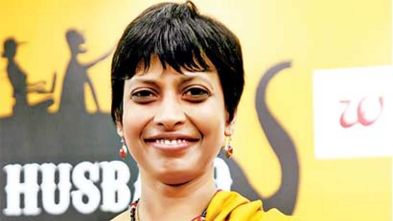 We are animals too: Janaki Lenin