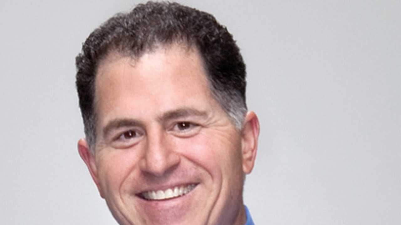 Dell in $24 billion founder-led deal to go private