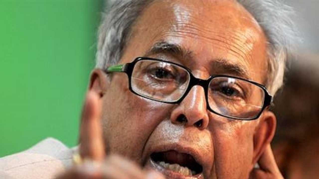 Netaji Subhash Chandra Bose continues to inspire us: Pranab Mukherjee