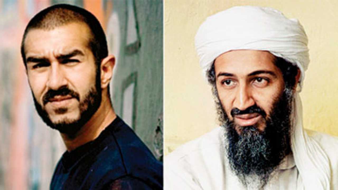 Ricky Sekhon: Laden with great task!