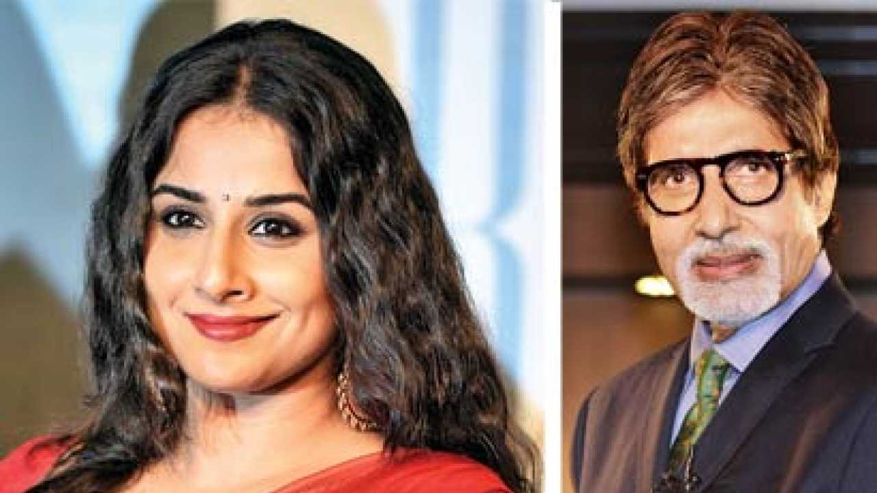 Amitabh Bachchan named Timeless Style Icon