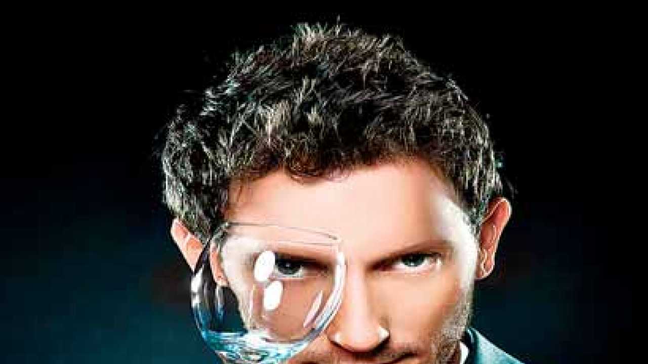 Your thoughts are not a secret anymore : Lior Suchard