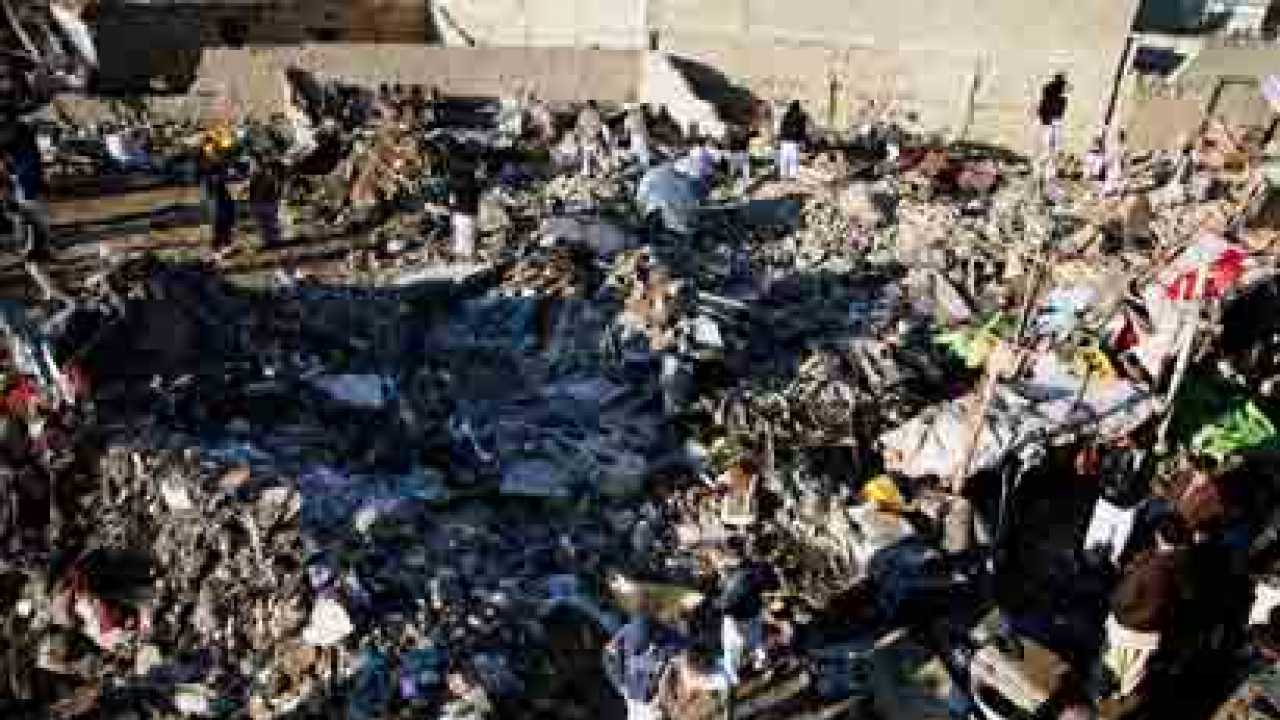 Pakistan: Quetta blast toll rises to 84