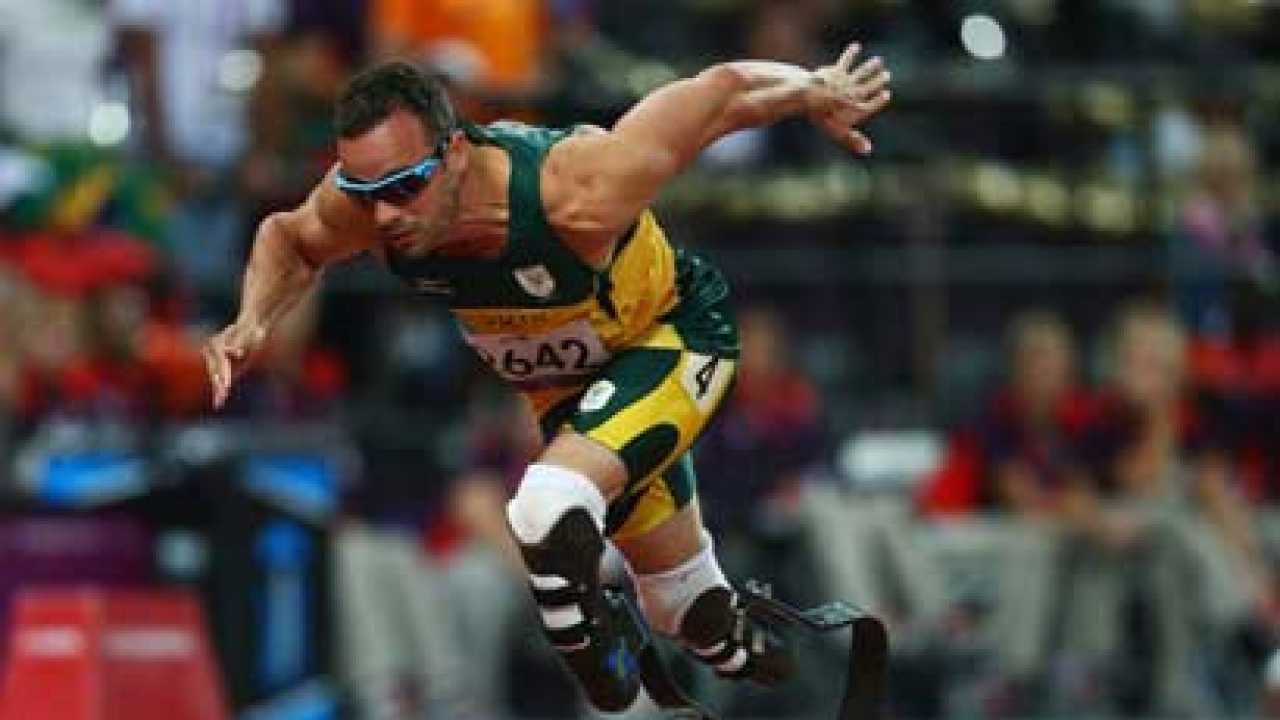 I've killed my baba, God take me away, Pistorius told pal after gunning ...