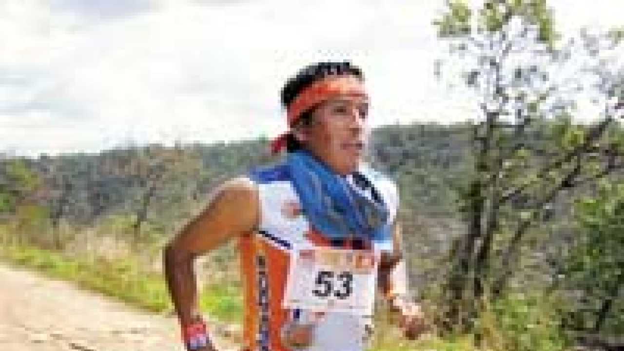The best runners in the world