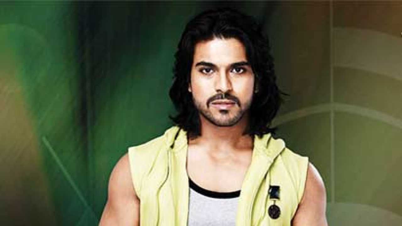 Apoorva and Ram Charan fight it out!