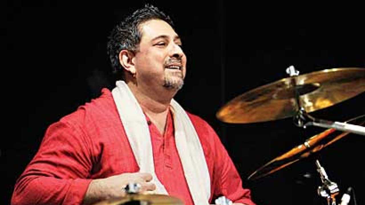 'Sur, taal & nritya,' all on one stage