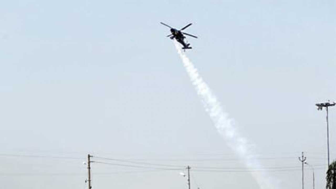 VVIP chopper deal: Finmeccanica meets Indian officials on bribery probe